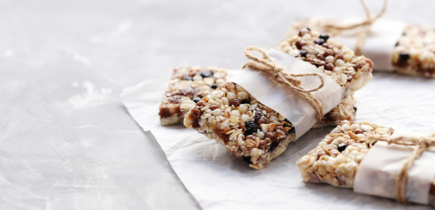 Fruit Bars | Maryland Packaging